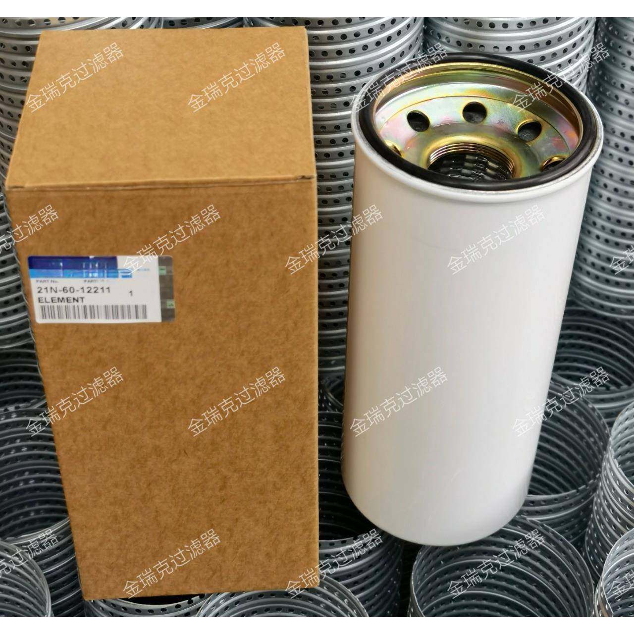 揭秘21N-60-12211滤芯：汽车保养中的隐形守护者-水带阀门/接口-淘宝好物网