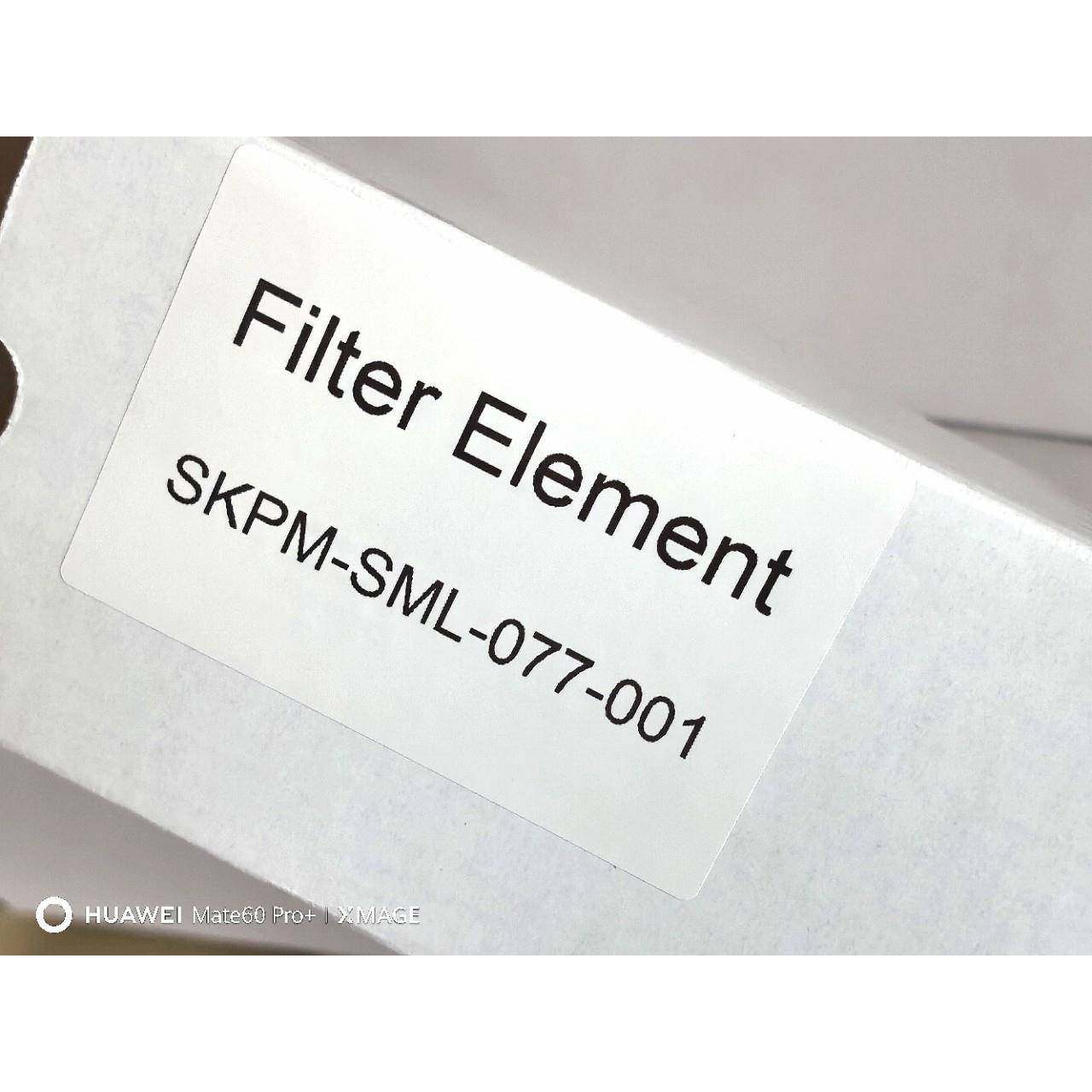 SKPM-SML-077-001过滤器SKPM-SML-077