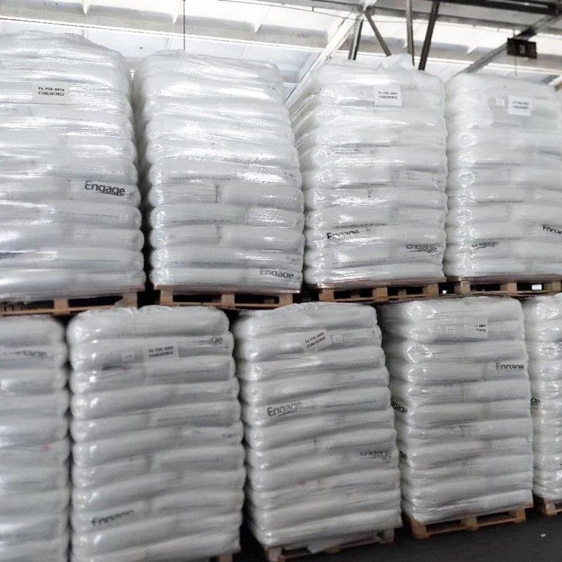 POE 陶氏杜邦 8150增韧透明电缆注塑粒子，工业级材料新选择？💡-POE-淘宝好物网