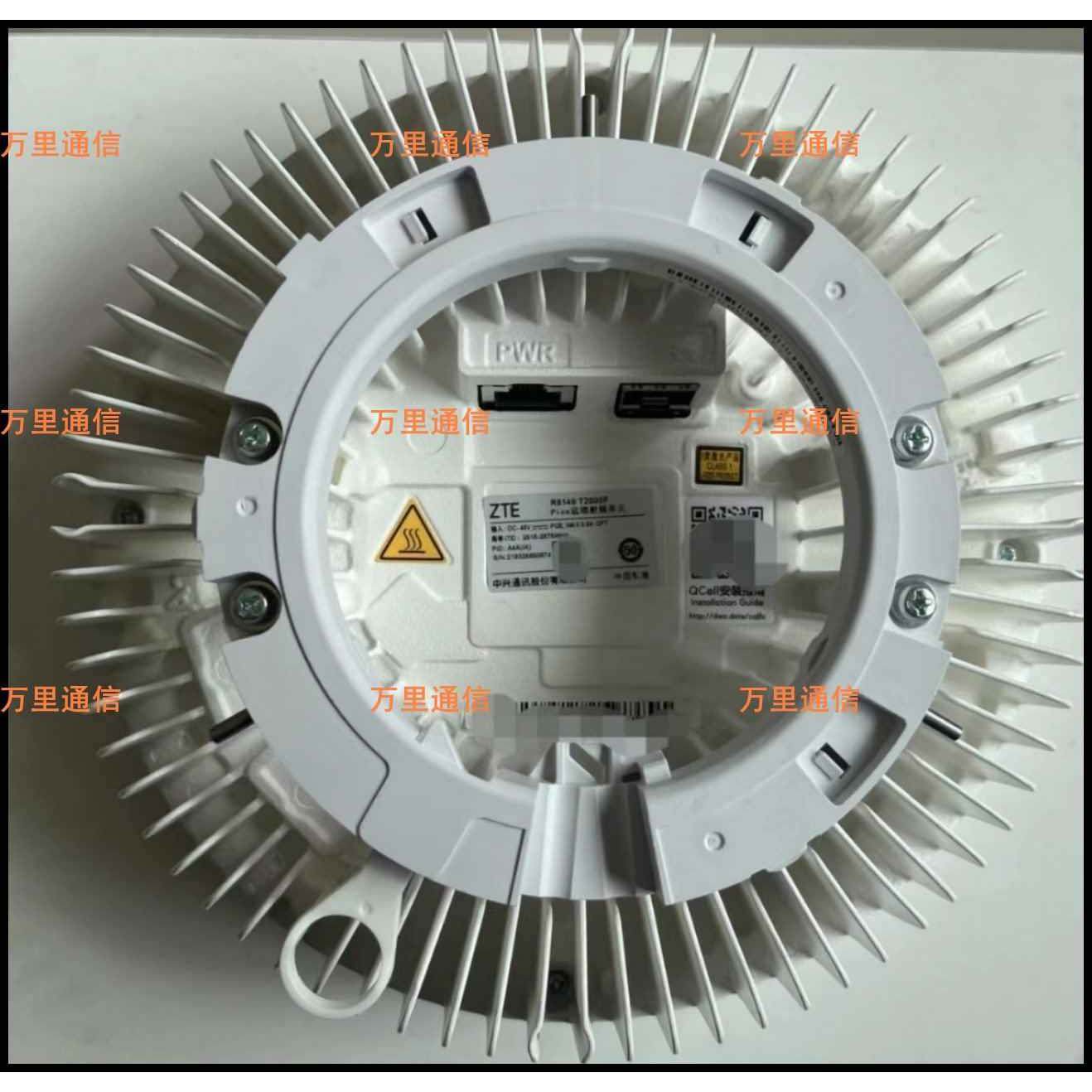 中兴PRRU R8149 T2600F皮站｜5G基站神器到底有多神？实测干货大公开！💥-数码相框-淘宝好物网