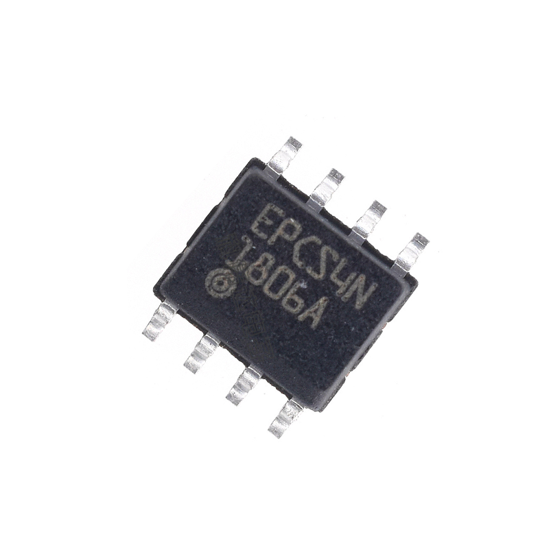 EPCS4SI8N EPCS4N SOP-8 FPGA配置用存储器 全新原装正品 现货