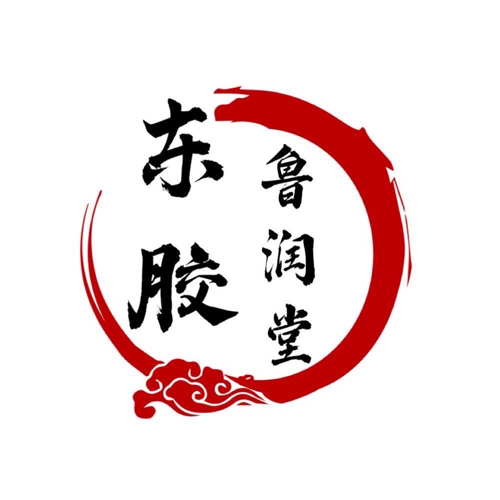 东胶鲁润堂官方企业店