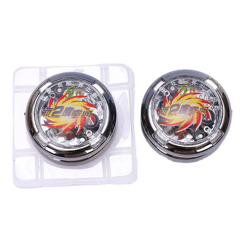💥 Super cool! is this light-up, musical yo-yo actually an educational ...