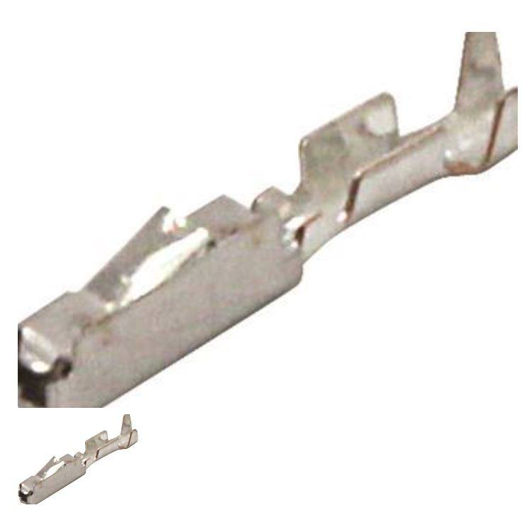 PP01405系列TH连接端子 工业精密电子接插件