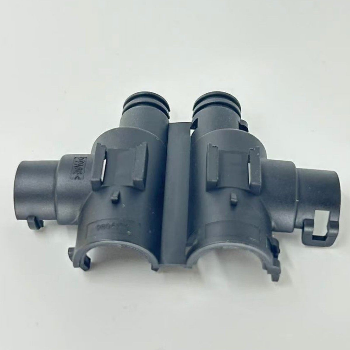 TPE20度白色塑料颗粒：打造高品质电线电缆插头与电子汽车部件的秘密武器💡-TPE-淘宝百科网