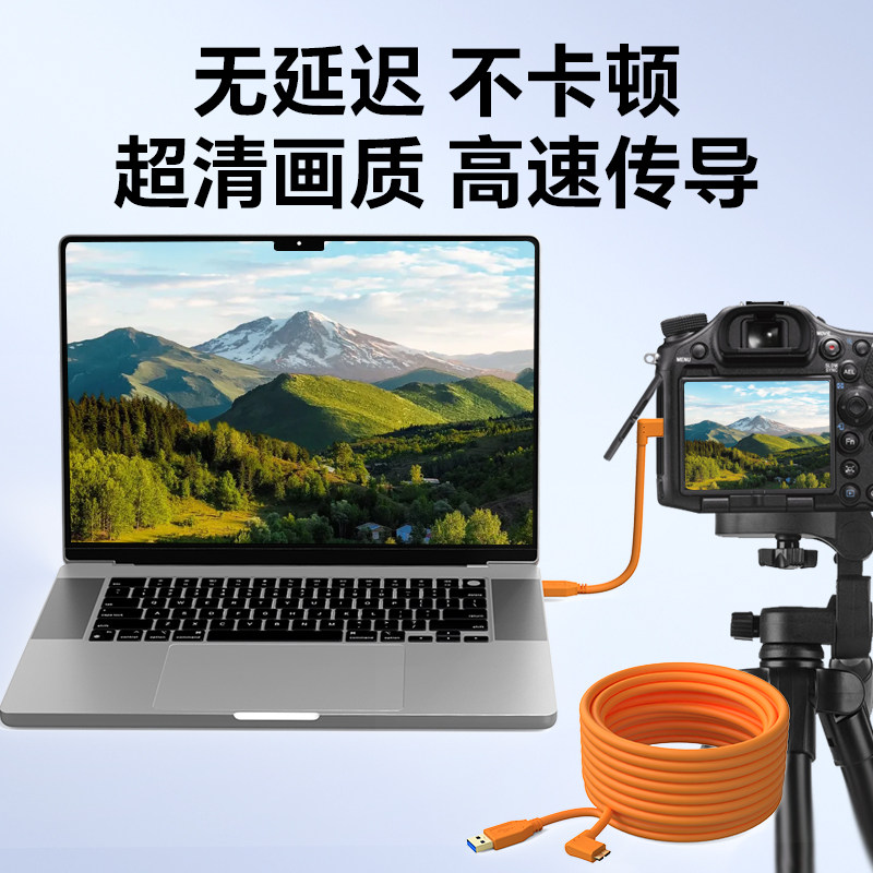 佳能5DS/5DSR专用USB盖皮：保护神器，让相机颜值再升级 -单反机身盖-淘宝百科网