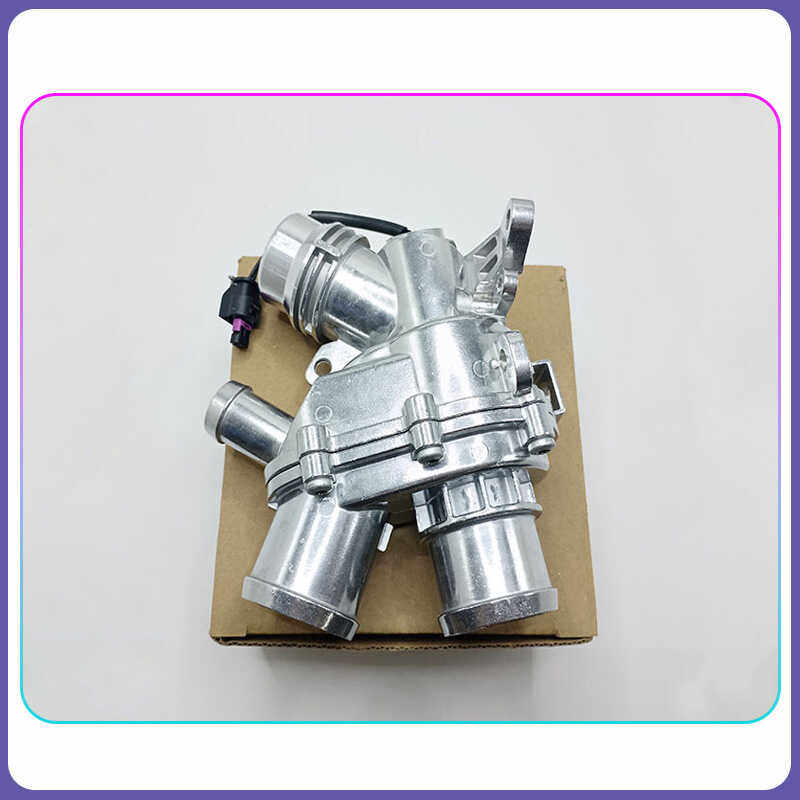 路虎揽胜捷豹3.0T 5.0星脉发现4/5节温器，性能如何？🔥-节温器-淘宝好物网