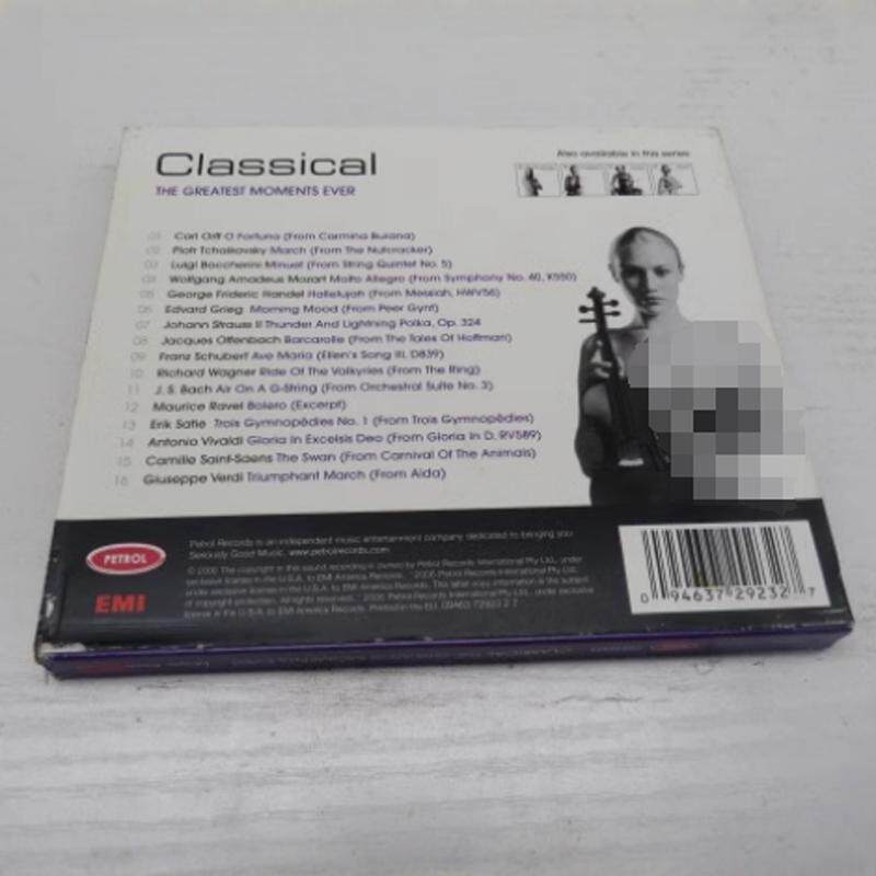 古典音乐控必入！The Classical Music Lover's Companion to Orchestral Music 真香预警🔥 ...