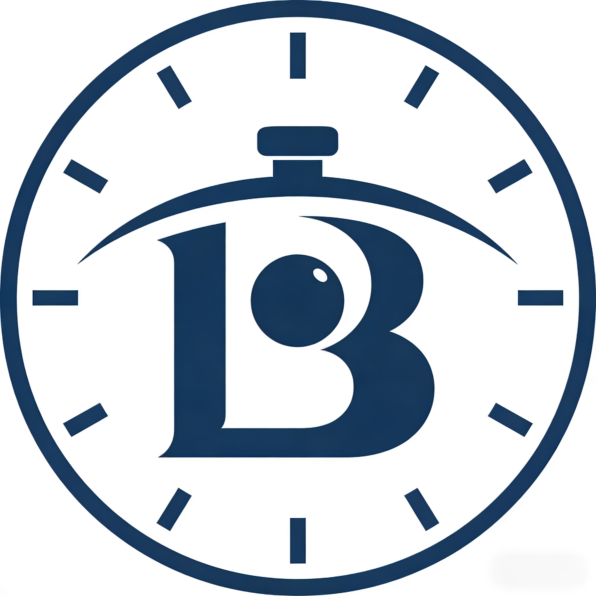 BTime腕表