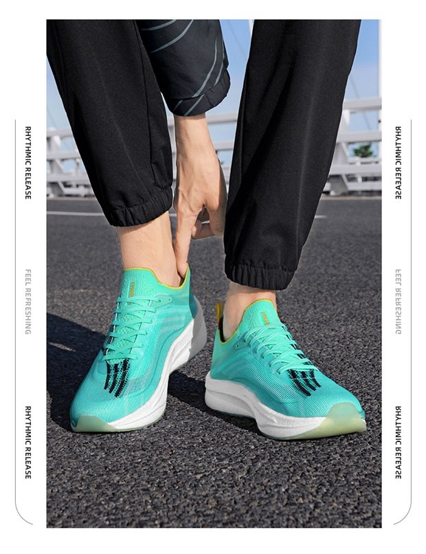 飞电5c碳板跑鞋男4c学生大童真爆米花新赤兔8pro运动7绝影3跑步鞋-阿里巴巴