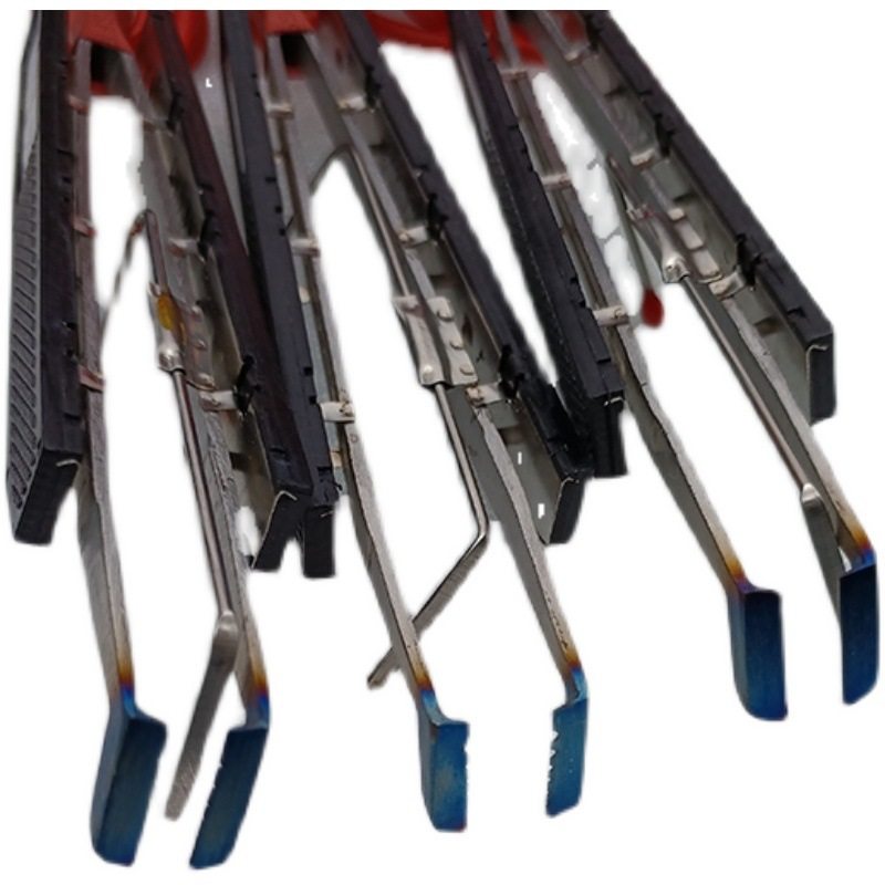 HOT WEEZERS高温线电热剥皮钳TL630-4A BC：电工必备神器，让你轻松剥线不伤芯！-发动机皮带-淘宝好物网