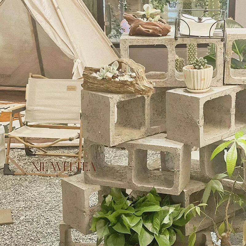 Comprehensive review of cement two-hole bricks, multi-hole bricks ...