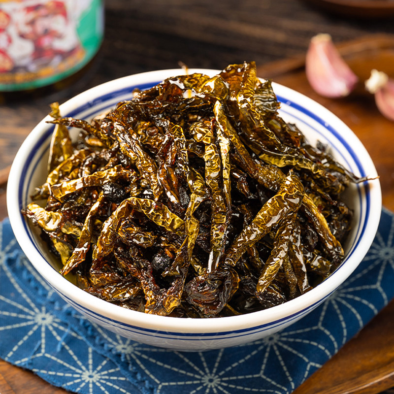 25年必买湖南老坛晒辣椒｜土坛腌辣味天花板，拌饭拌面绝了！-好物推荐-淘宝好物网