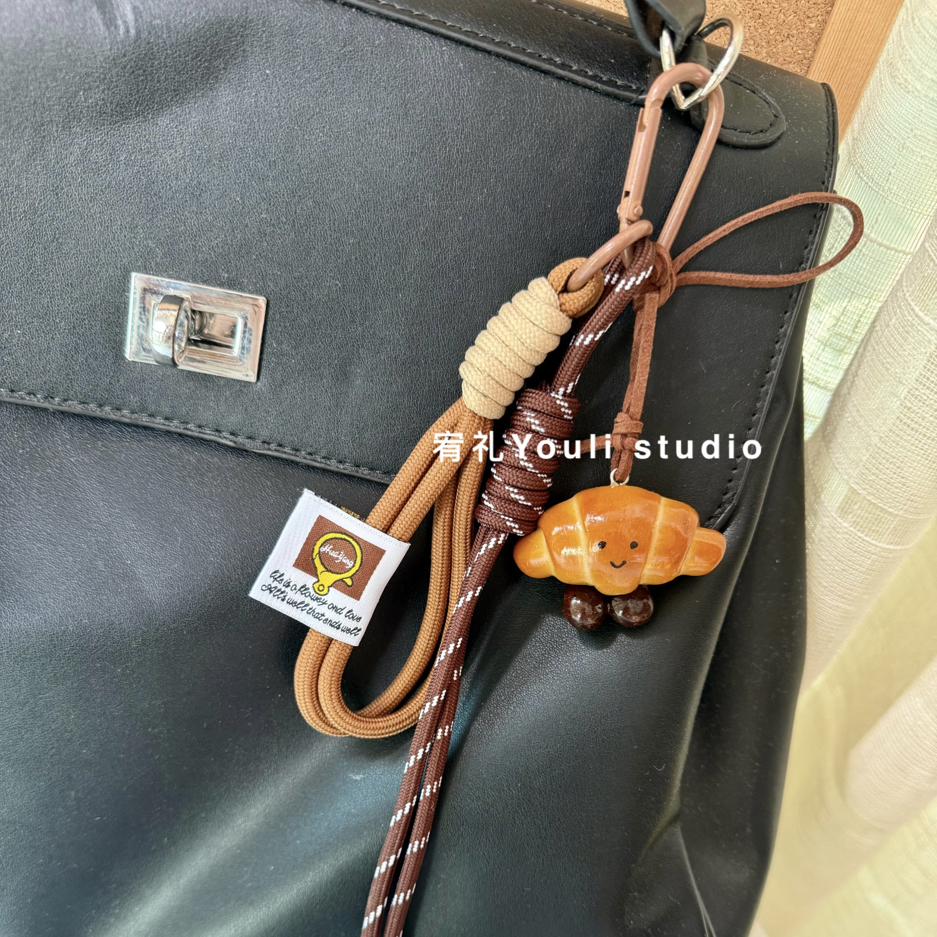 日本编绳：古老技艺与现代美学的完美融合-商品-淘宝百科网