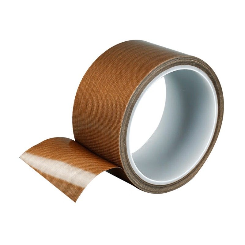 冰禹铁氟龙耐高温胶带实测：50mm宽10m长在260℃环境下的热稳定性分析_工业胶带_淘宝数码网