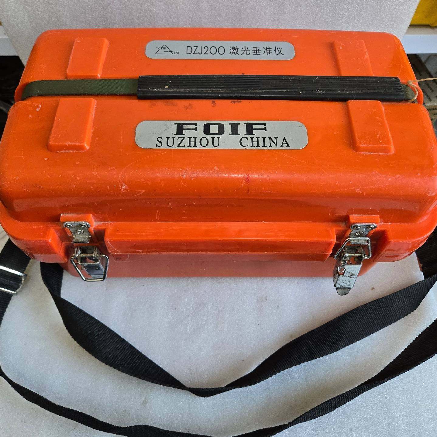 苏州一光DZJ200激光垂准仪：建筑测量新利器，精准定位的秘密武器！-垂准仪-淘宝百科网