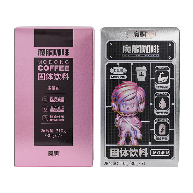 MO DONG COFFEE