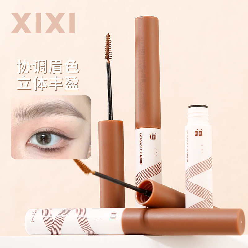 从眉形开始，构建属于你的温柔气质_眉笔_淘宝美妆网