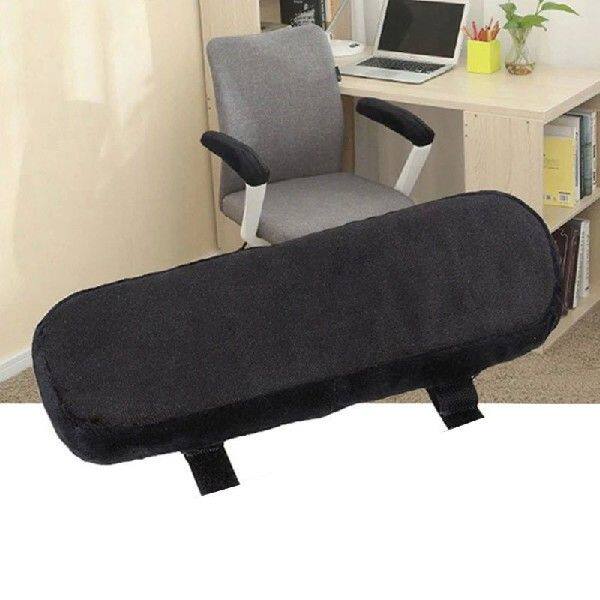 Office savior! 1pc practical arm rest pillow makes you no longer tired ...