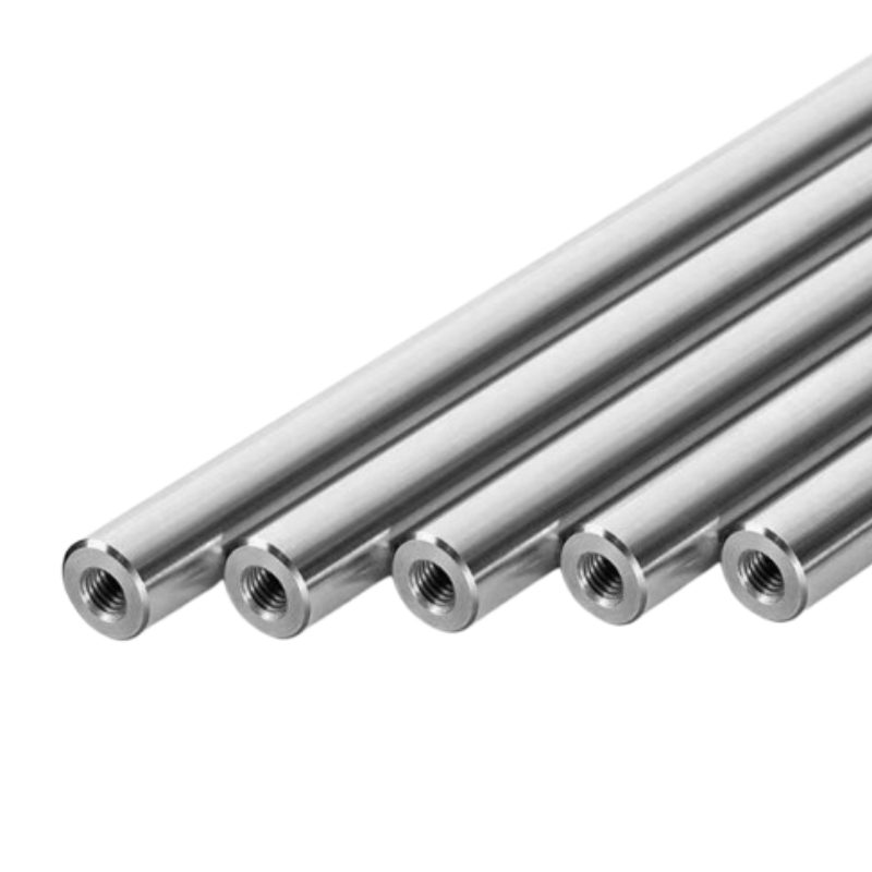 导向轴FSFJ系列：工业级精度与自由加工的完美结合，带你领略机械之美！-传动轴-淘宝好物网