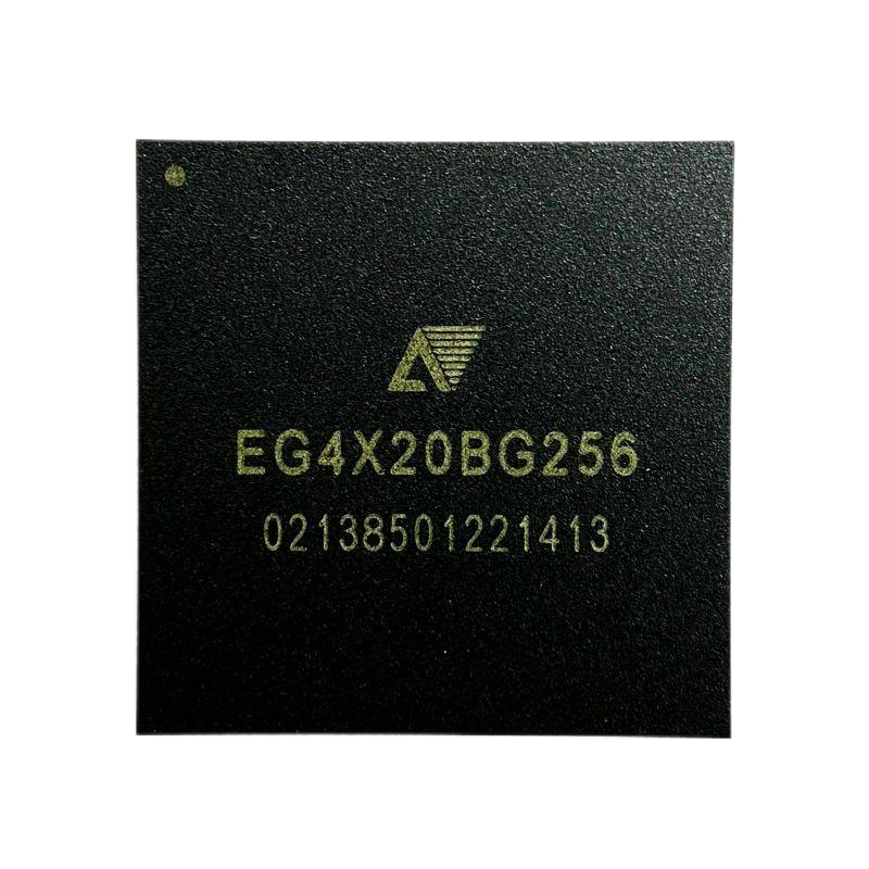 安路 全新原装EG4系列FPGA芯片EG4A20 4S20 4X20 4D20 4X15 4A15