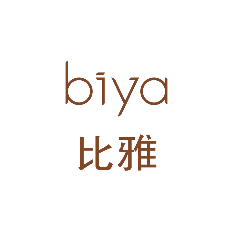 biya 比雅美妆