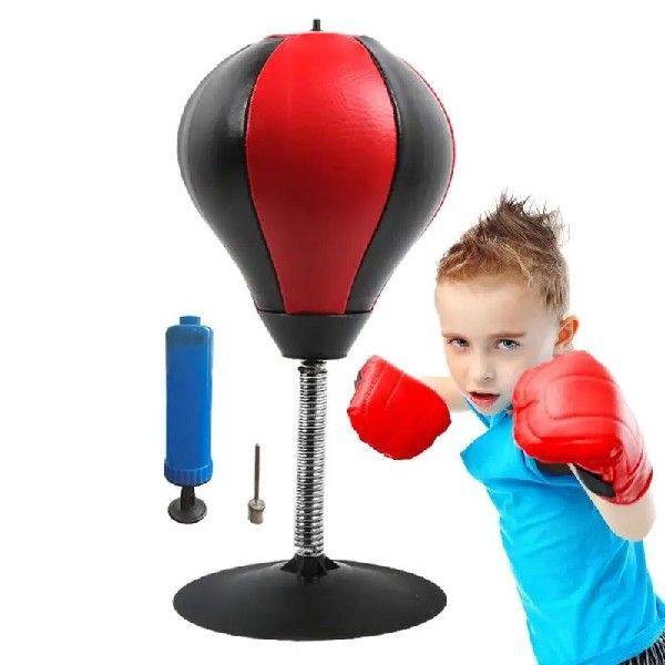 Fun Punch Rage Bag Boxing Punching Ball For Mood Relief评价 - 淘宝网