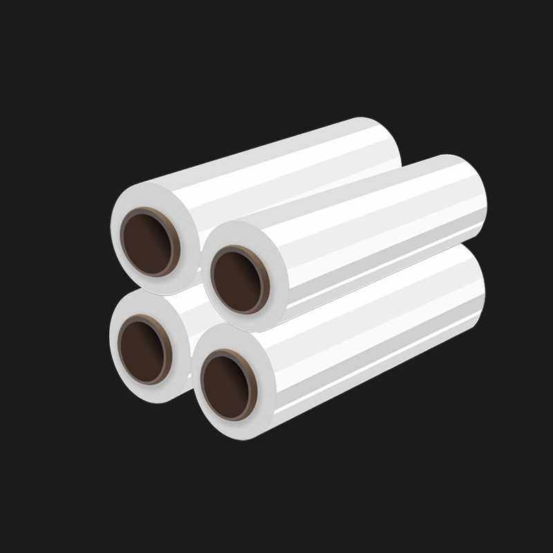 50cm工业PE拉伸膜实测：百元级缠绕膜的效率拐点在哪？_其它元器件_淘宝数码网