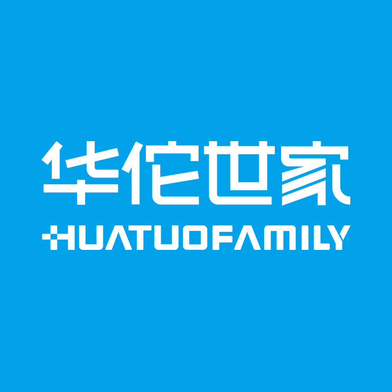 华佗世家旗舰店