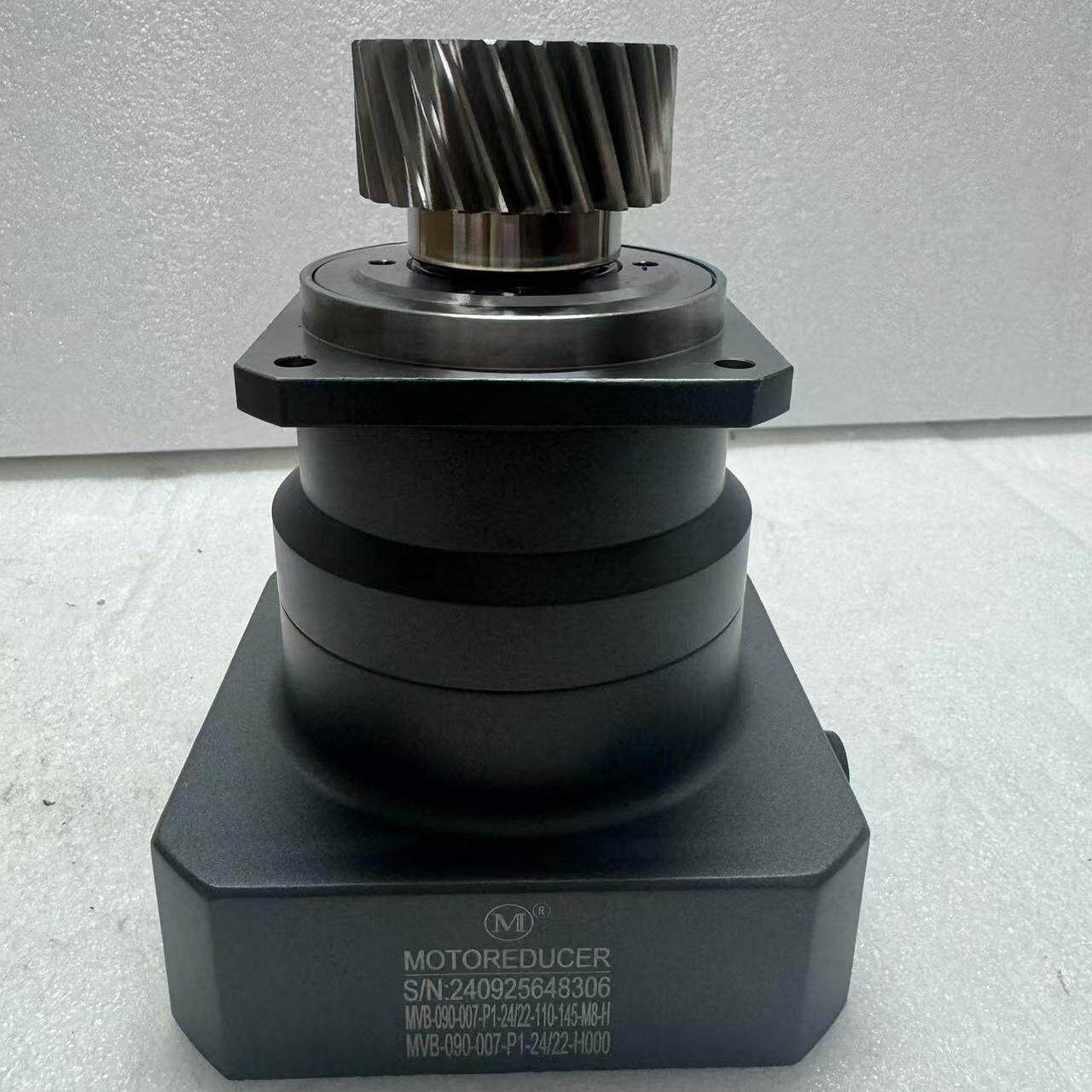 摩多利伺服减速机MAF-090-005-P1：法国原装MOTOREDUCER，工业界的隐形冠军！-减速器-淘宝好物网