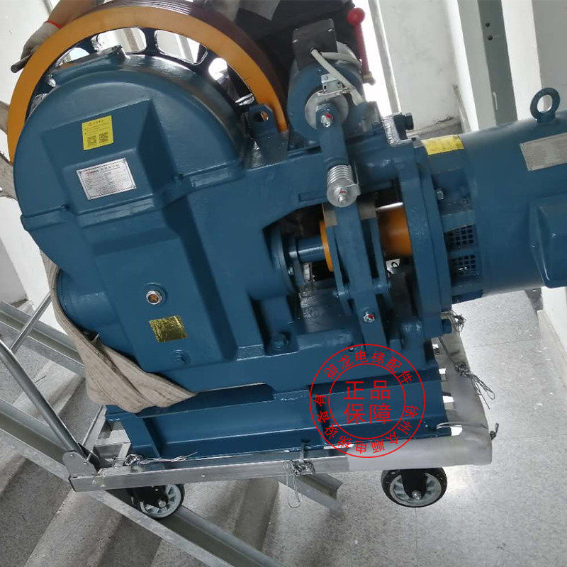 通润电梯YJ240B/YJ200A：大厦心脏，平稳高效的安全守护者！🚀-绘图板配件-淘宝好物网