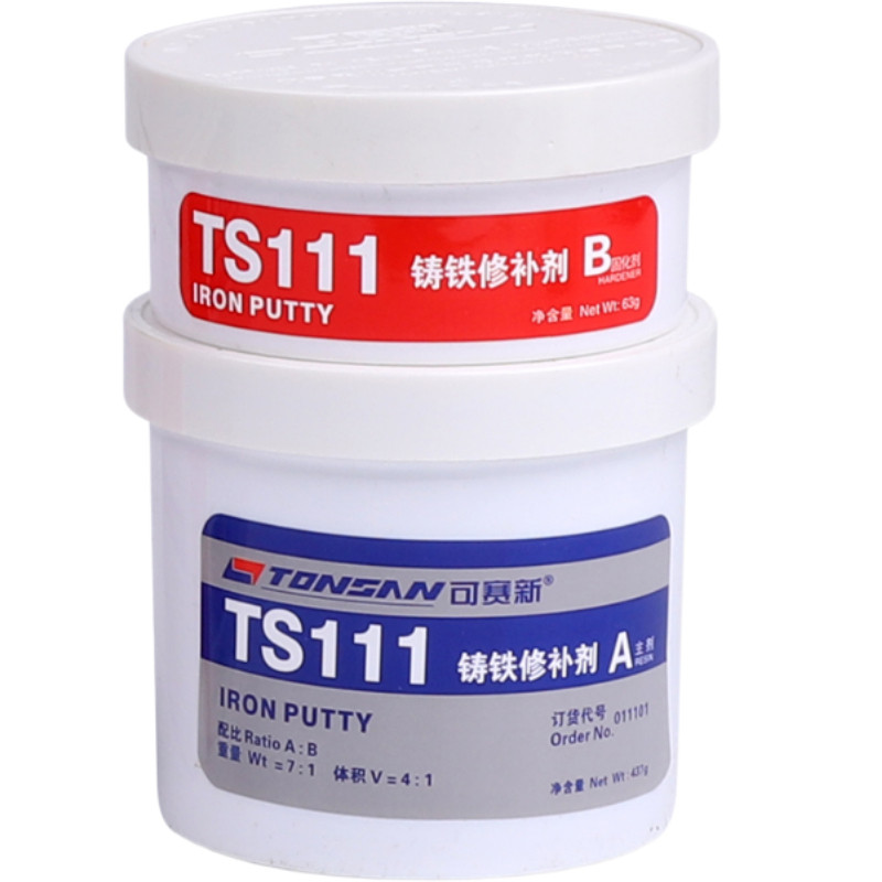 天山TONSAN可赛新TS111/TS112/TS113/TS114金属修补剂！修车神器+家居救星，真的绝了！-修补剂-淘宝好物网