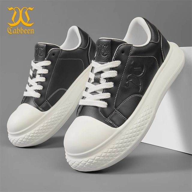 Cabbeen/Cabeen Mall's same style fashionable men's sneakers, autumn ...