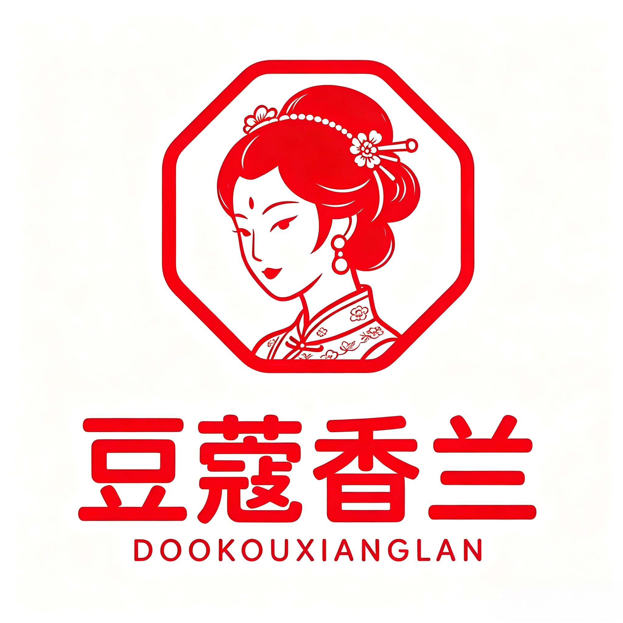 豆蔻香兰旗舰店