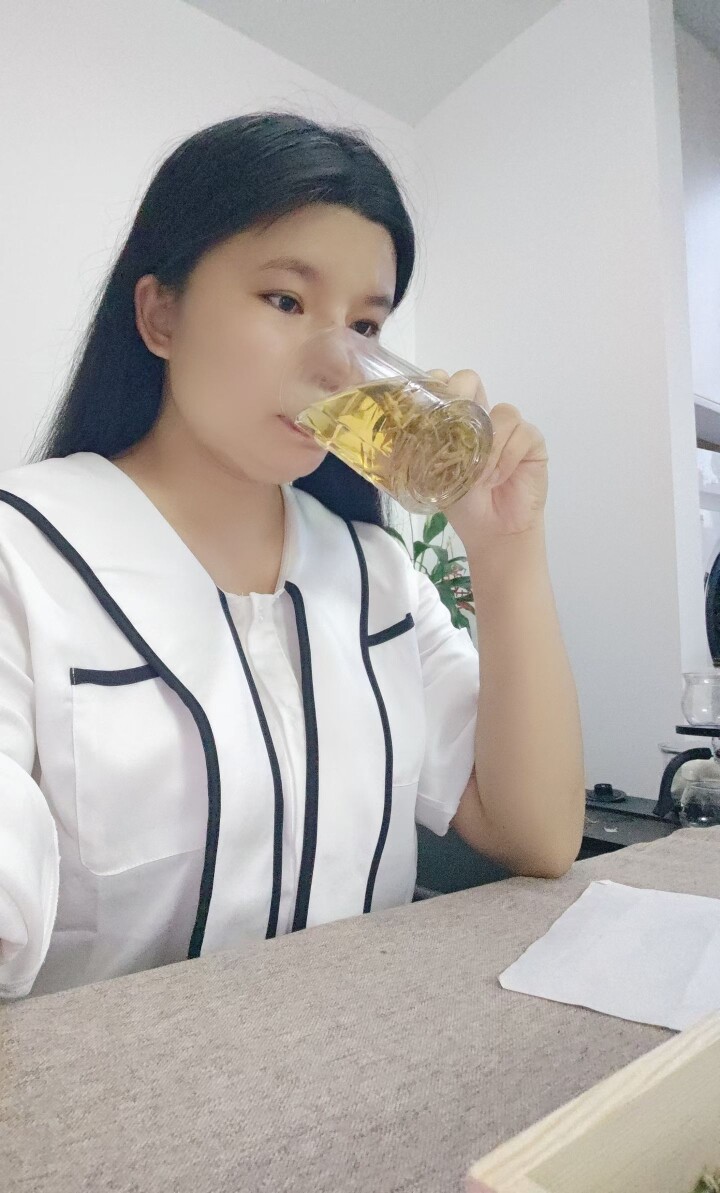 简络坊茉莉花茶官方企业店