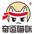 奋逗喵咪