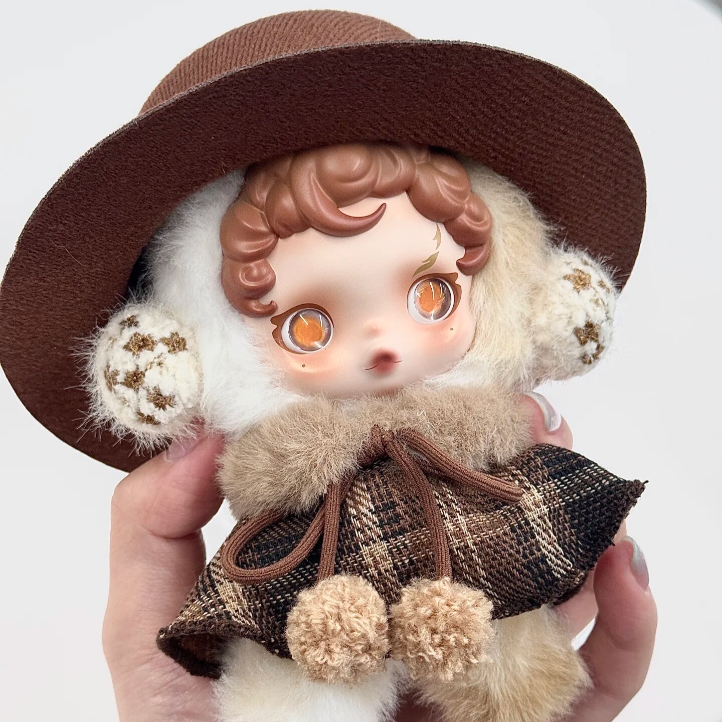 Sp guangweiyuan hazy mist baby clothing traces of winter movement ...