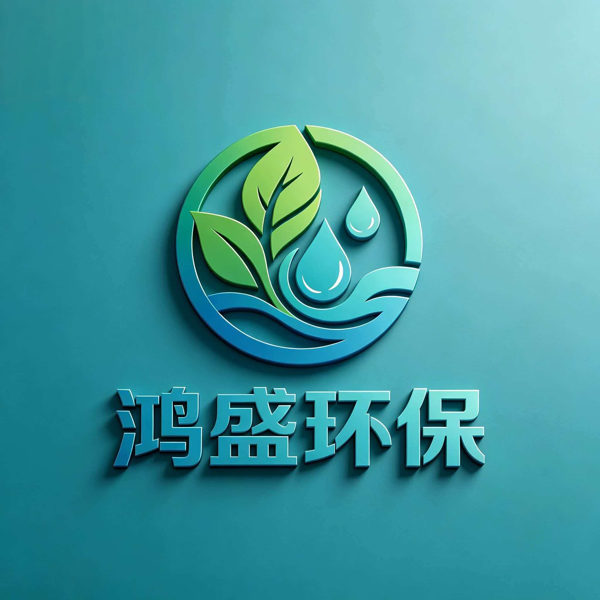 鸿盛环保