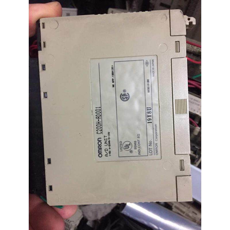 C200H-DA001 拆機8成新 功能正常 實物圖 現貨-Taobao