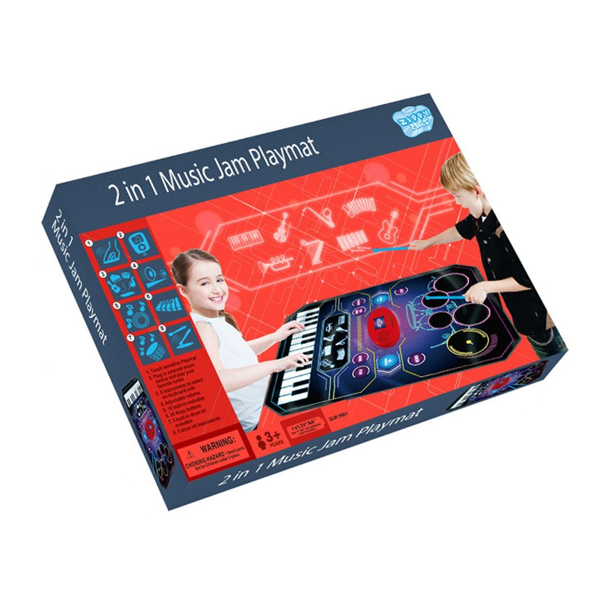 架子鼓教材律动百科全书鼓圣经 Andreas Schwarz iGroove book：开启你的节奏新世界🎵🥁-音乐类期刊订阅-淘宝百科网