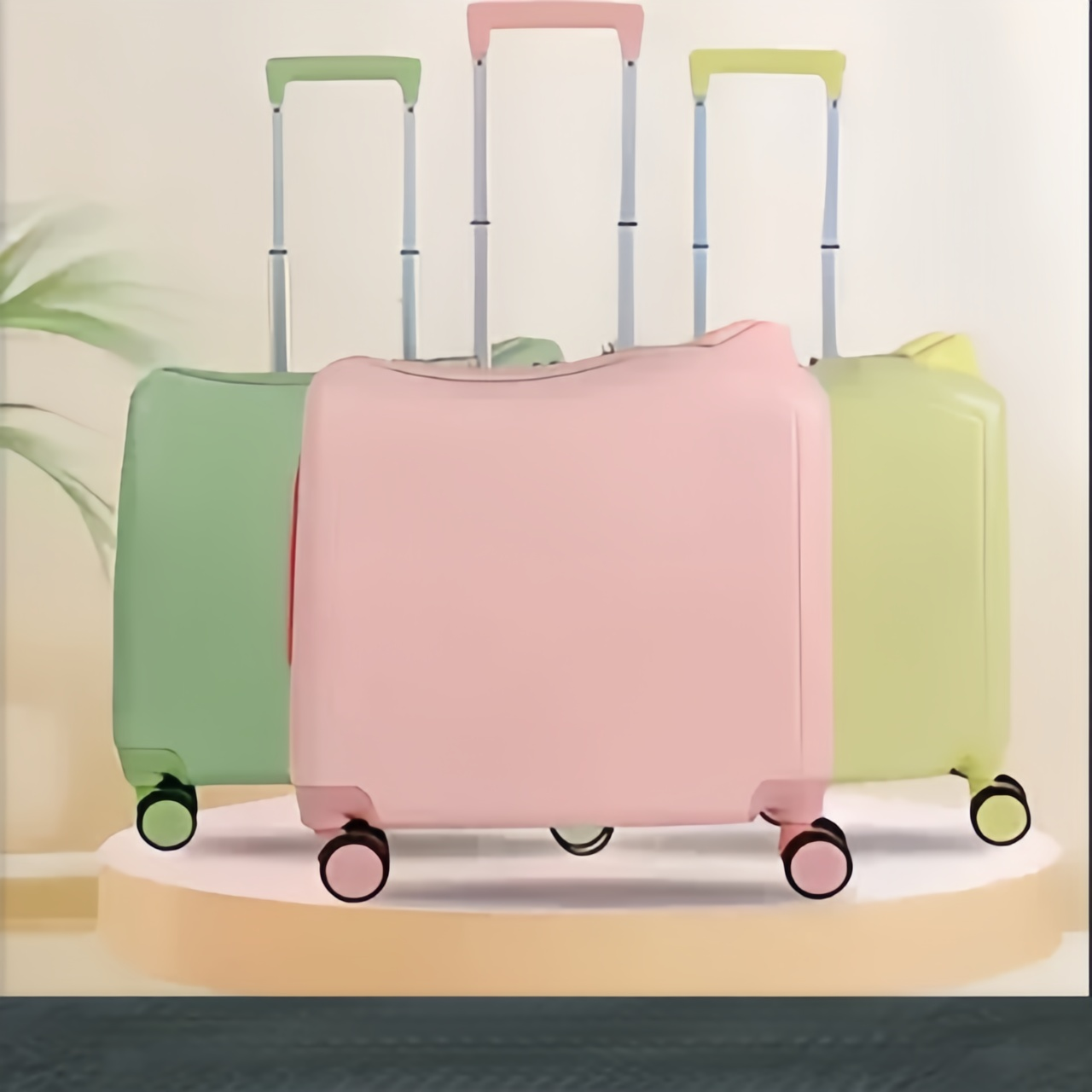 A must-have for 25 years! recommended girls’ boarding case for kids ...