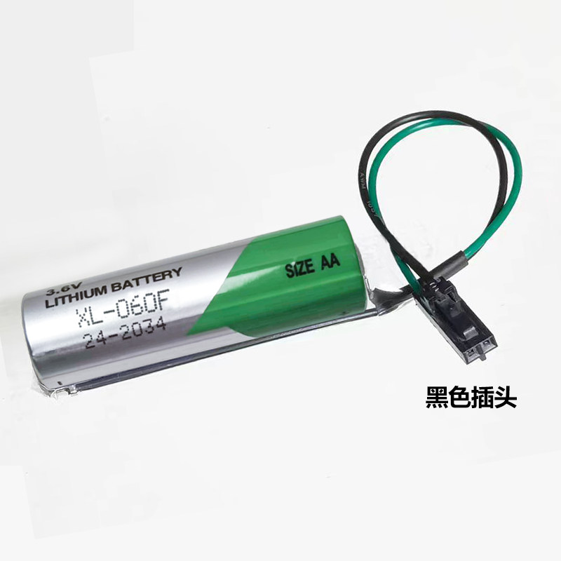 原装韩国进口帝王XENO XLP-060F 3.6VAA 14505 斗山机床电池SB-AA：工业设备的心脏升级！-普通干电池-淘宝好物网