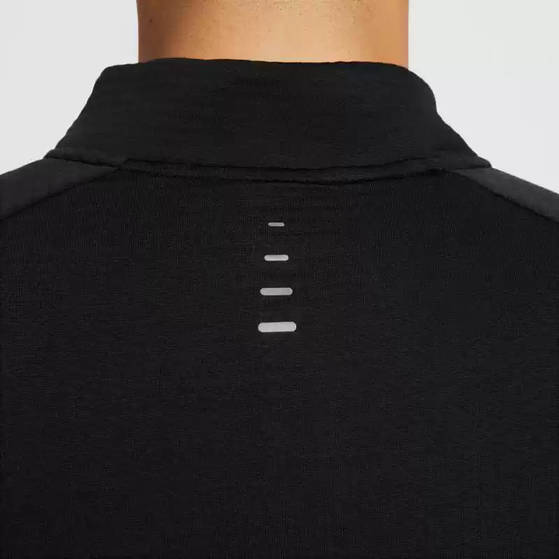 滔搏NIKE耐克男子針織衫跑步運動休閒長袖T恤HV2708-010