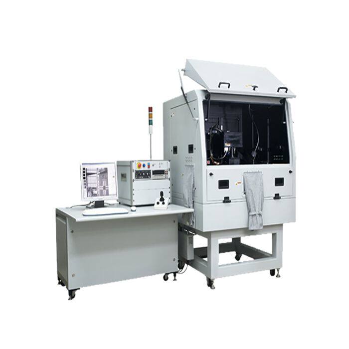 Semicaps EMMI微光显微镜SOM1100漏电定位系统如何利用红外热成像技术精准检测半导体器件缺陷？-户外摄影包-淘宝好物网