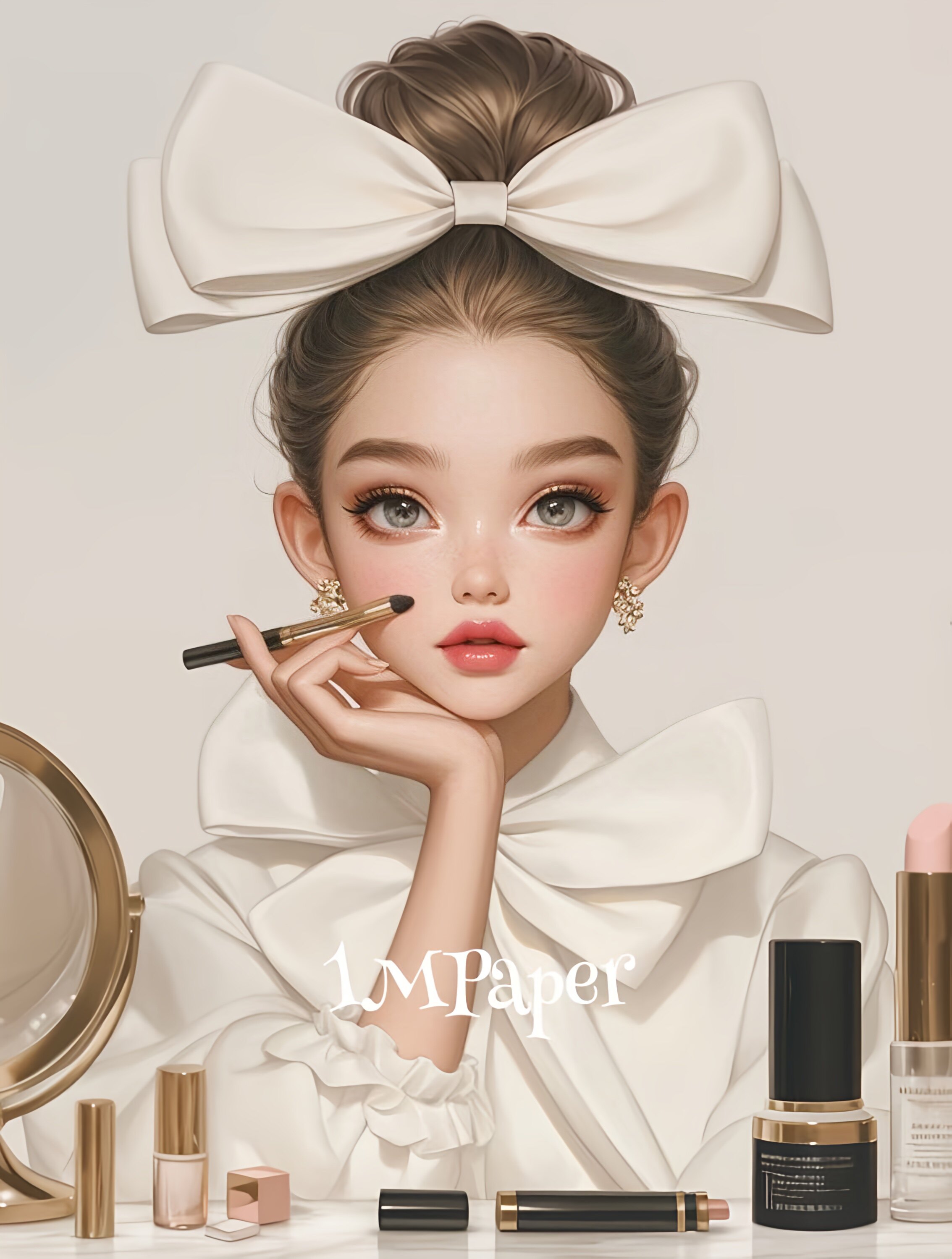 TY严选美妆馆