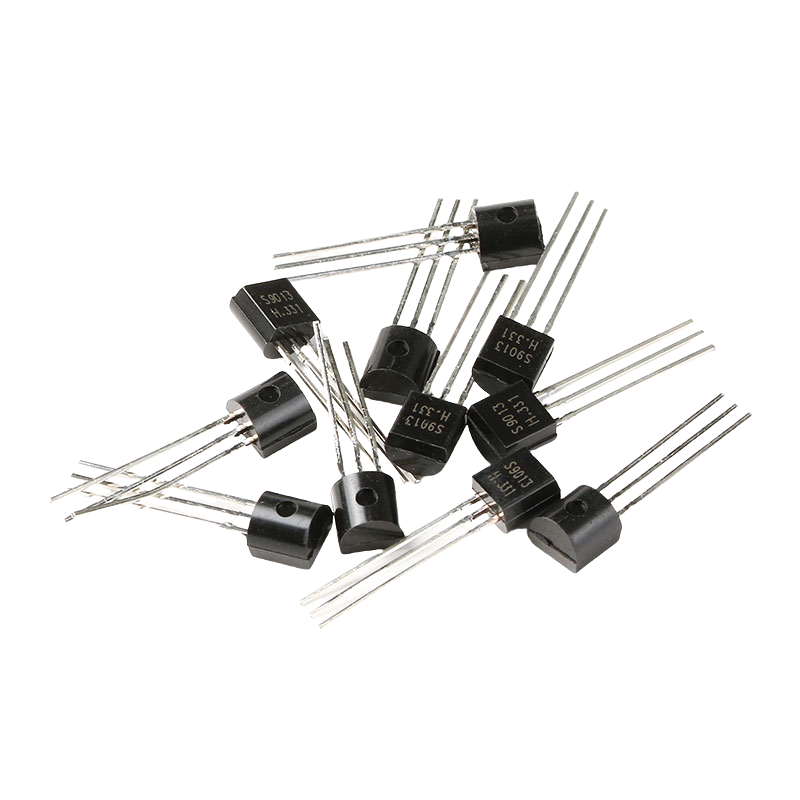 2SC3757/2SC3829等晶体管到底怎么选？新手必看避坑指南！-板卡配件-淘宝百科网