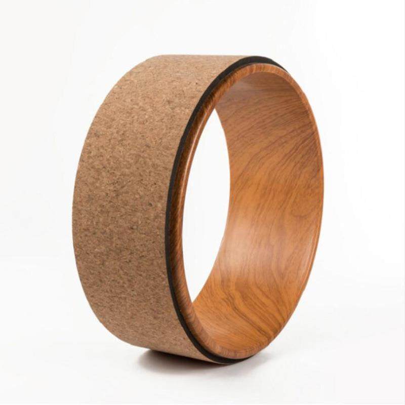 2025's hottest yoga wheel recommendations | real cork yoga wheel ...