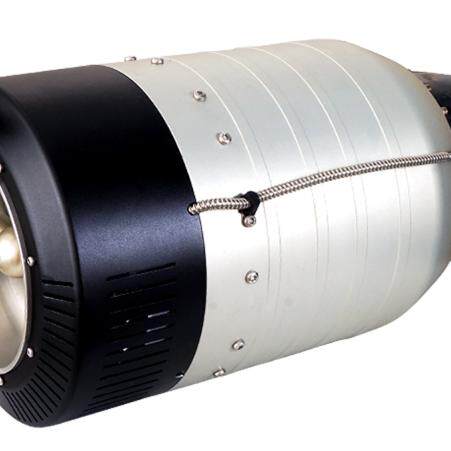 SW800pro-Y公斤涡喷发动机