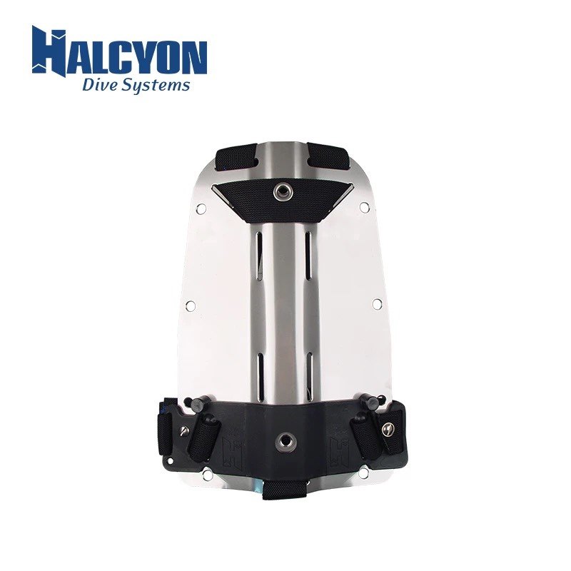 美国Halcyon Cinch快调系统套装：潜水装备中的黑科技，带你畅游深海！-浮力调整器BC-淘宝好物网