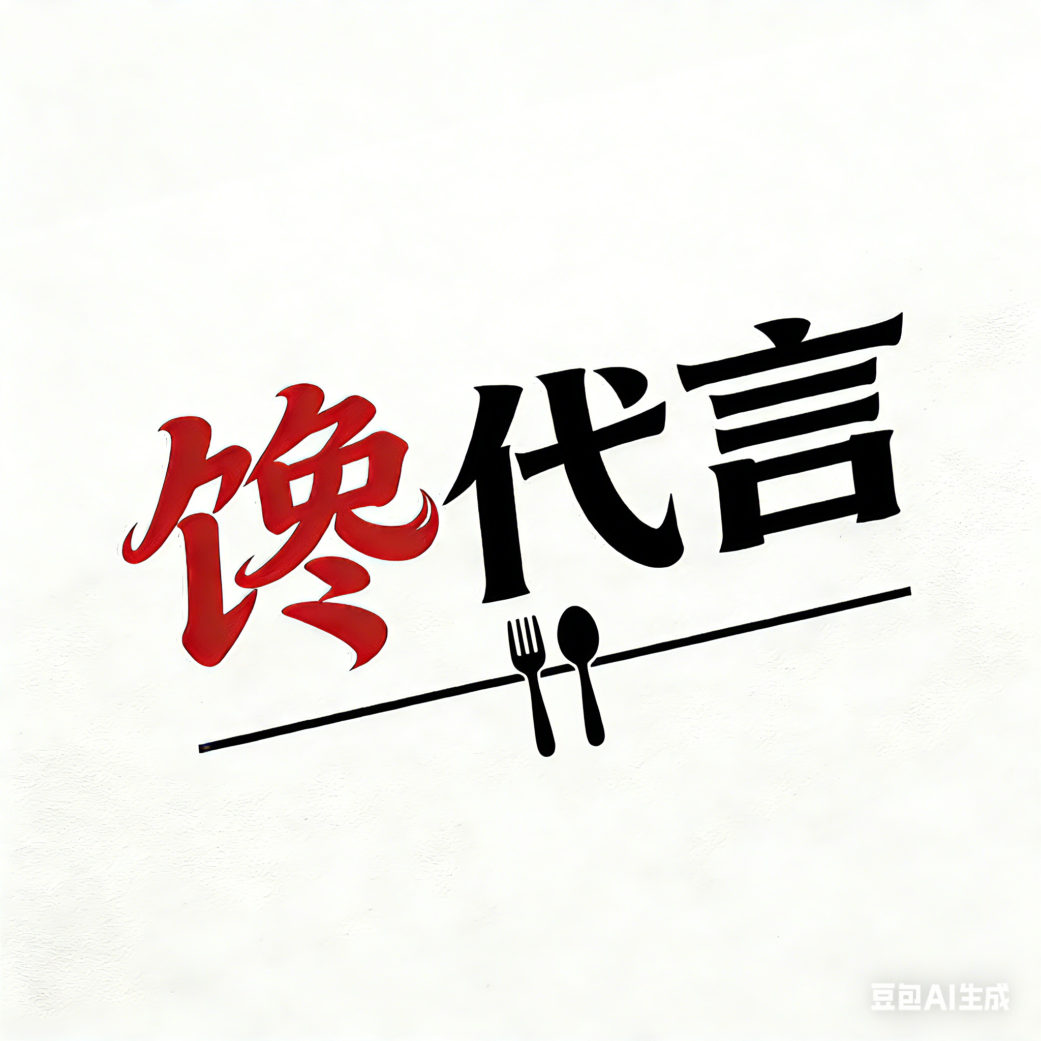 馋代言旗舰店